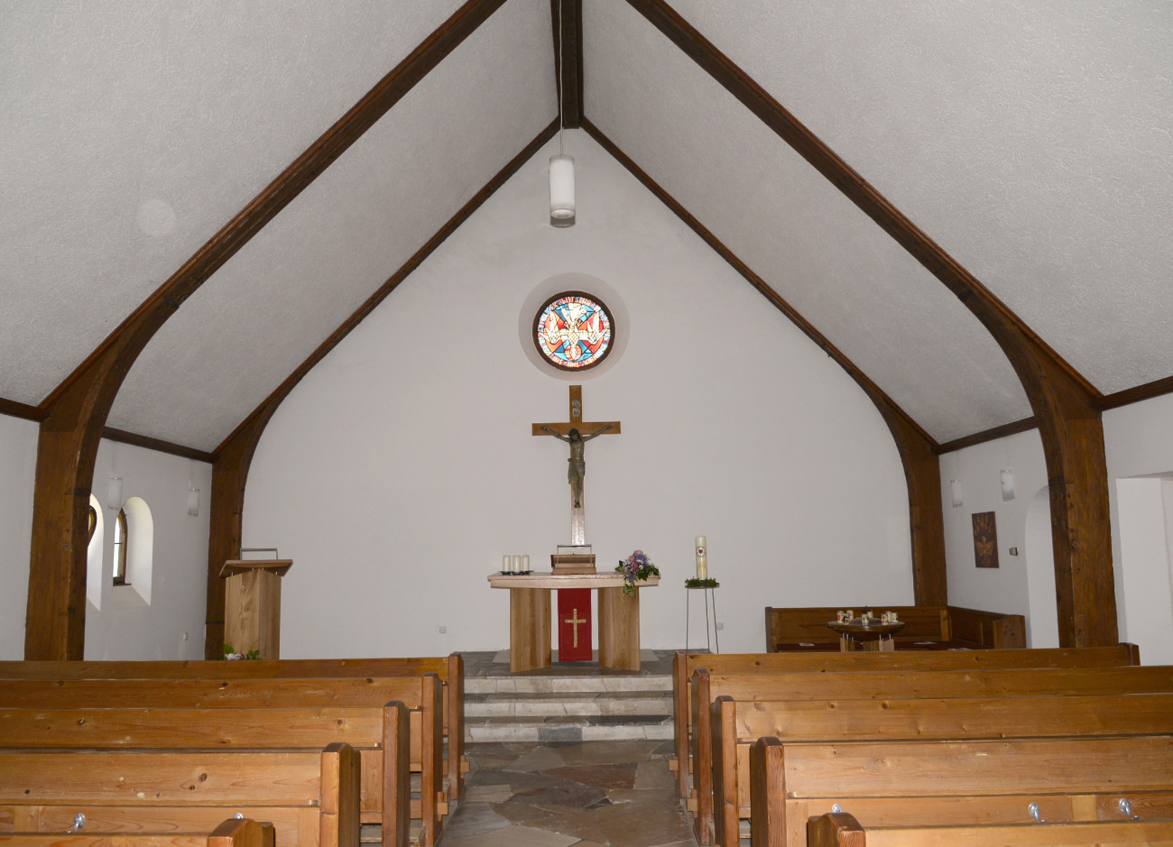 Christuskirche Raubling | Evangelisch-Lutherische Kirchengemeinde ...