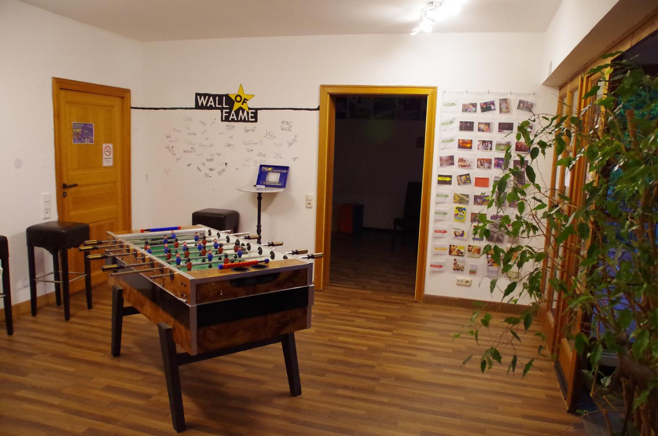 Jugendtreff | Evangelisch-Lutherische Kirchengemeinde Brannenburg ...