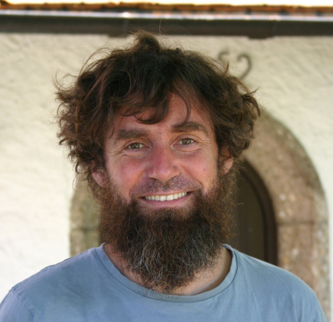 Pfarrer | Evangelisch-Lutherische Kirchengemeinde Brannenburg ...